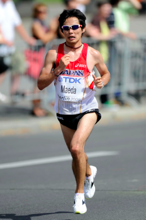 Kazuhiro Maeda - Alchetron, The Free Social Encyclopedia