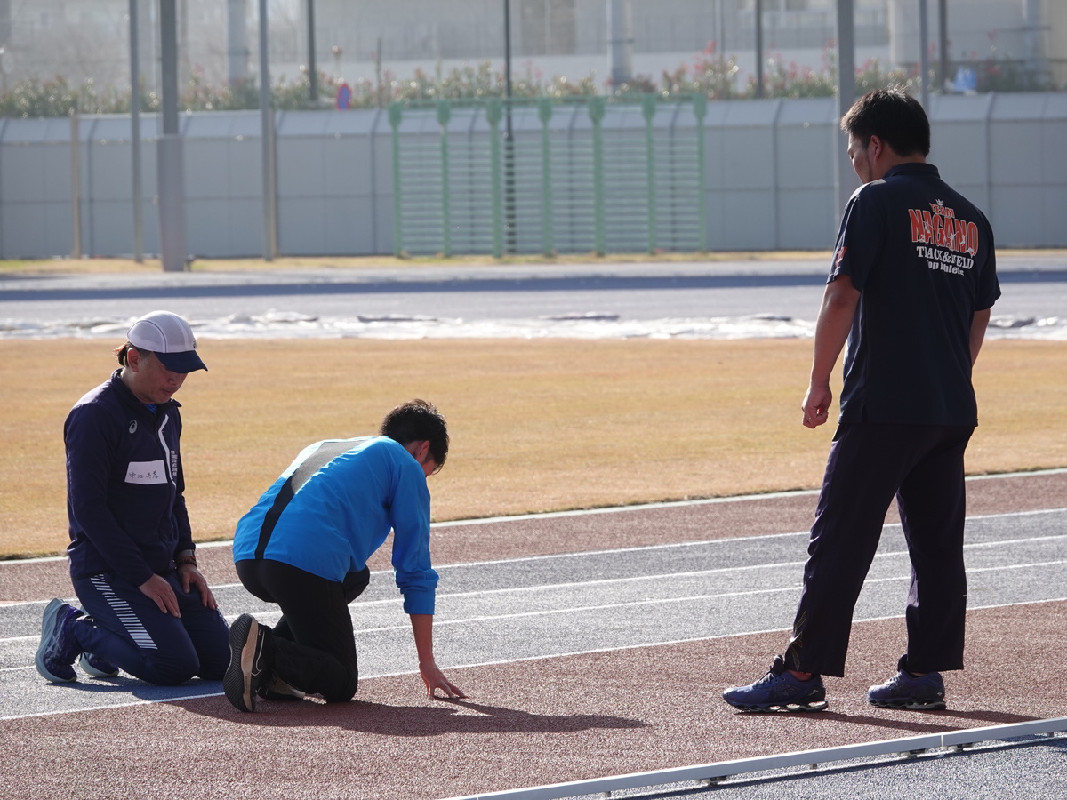 【すべての指導者がコーチ資格を】2023年度JAAF公認コーチ集合講習会・2日間密着レポート（Vol.3）：日本陸上競技連盟公式サイト
